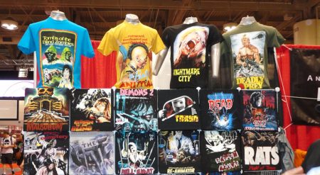 27 horror movie shirts to terrify the pants off everyone you meet ...