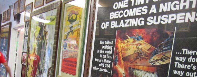 How to start collecting and buying movie posters: the smart 5-step ...