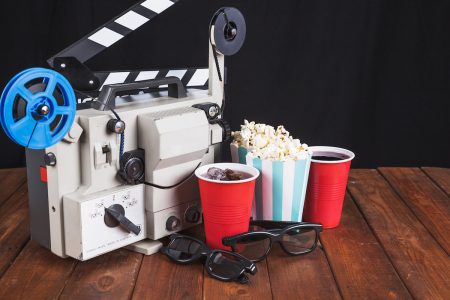 How to start a film club: 8 steps to help you create a movie club ...
