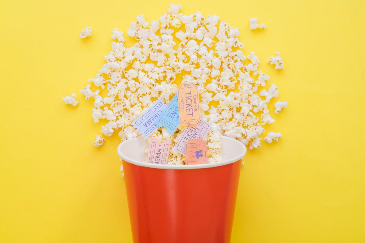 21 ingenious ways to buy discount movie tickets and save $50 a month ...