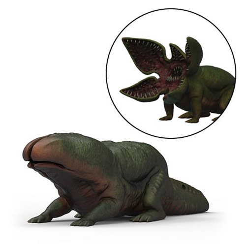 Stranger Things squeezable Dart puts the Demogorgon into the palm of ...