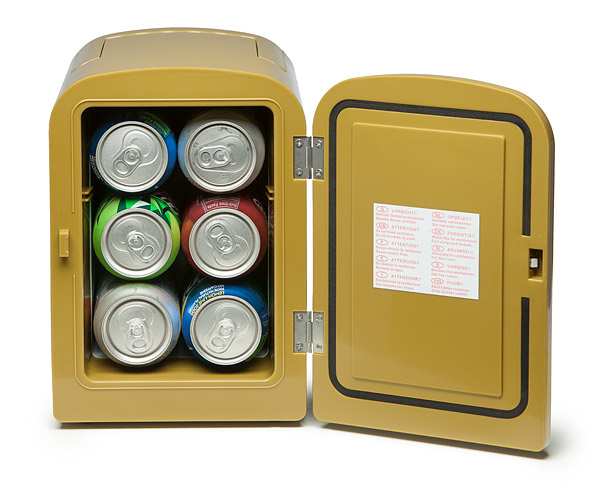 Keep your cool with this Guardians of the Galaxy Groot fridge – FILMJACKER